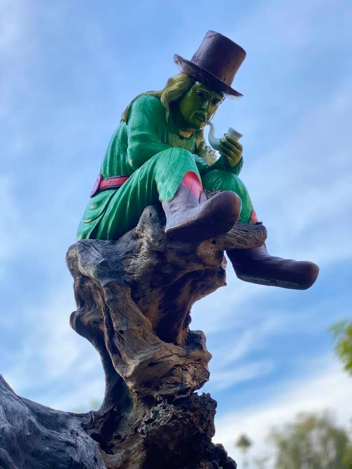 vodník | HZ reality